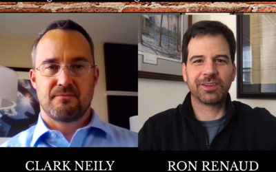 Uncompromised Talk with Clark Neily and Ron Renaud - Ron Renaud